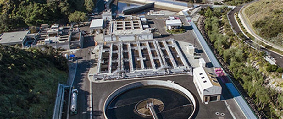 HCTP Network and SCADA Upgrade Project - Technical Systems Incorporated